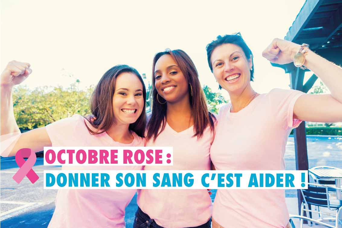 Le don de sang, une manière d'agir contre le cancer | Etablissement ...