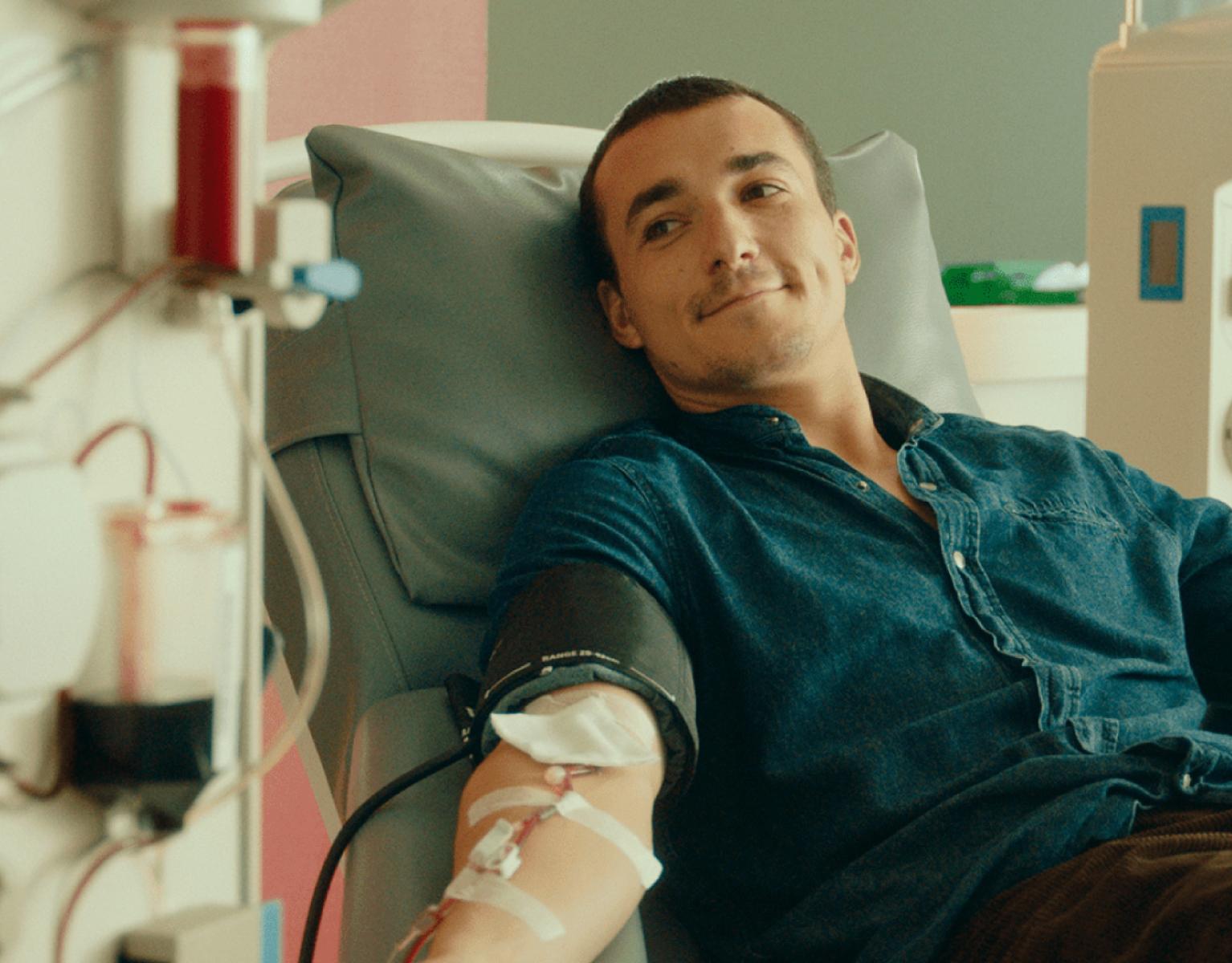 Don de sang : Ce qui change à partir du 1er septembre 2025 ...