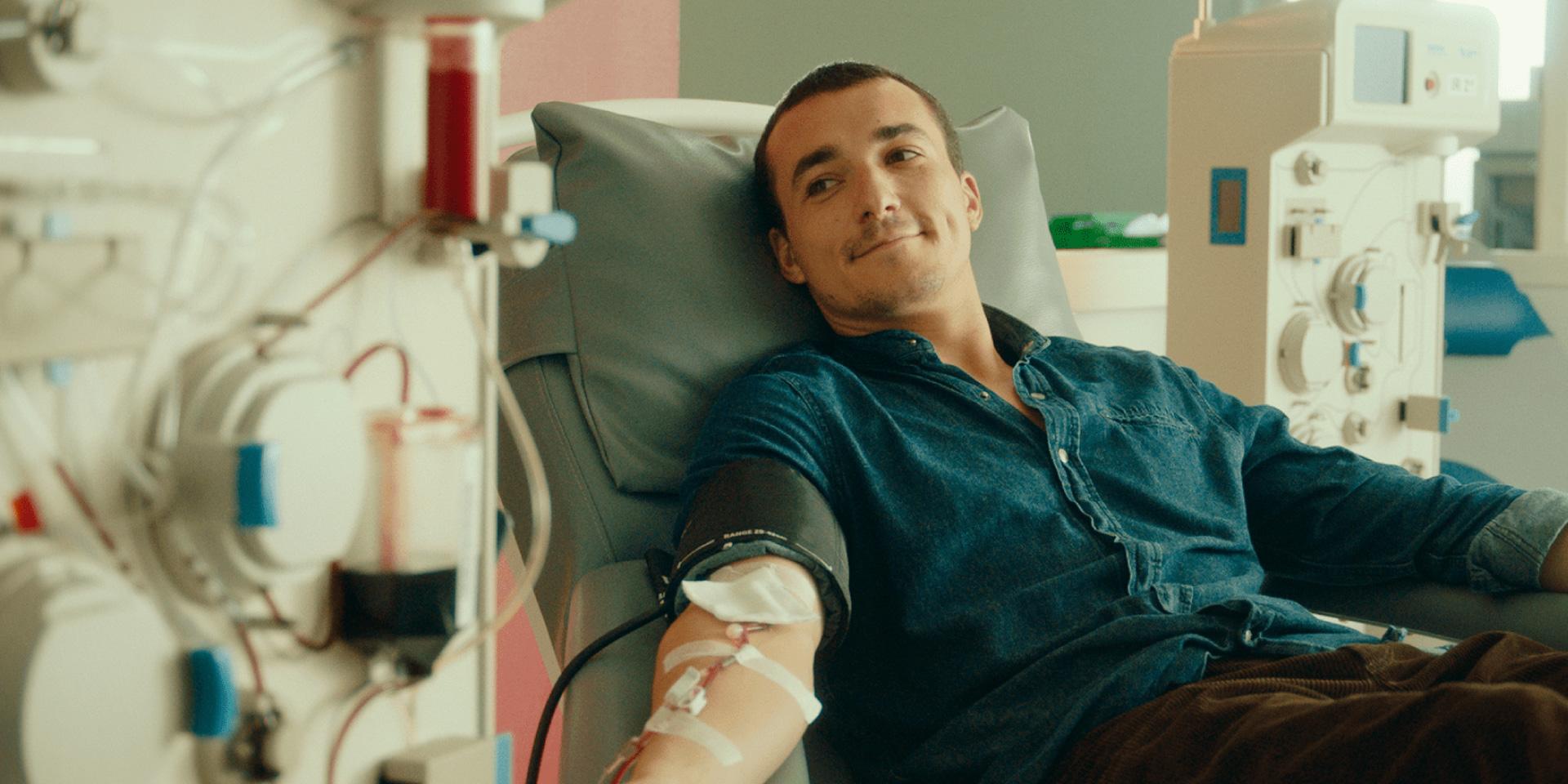 Les plaquettes, qu’est-ce que c’est ? | Etablissement francais du sang