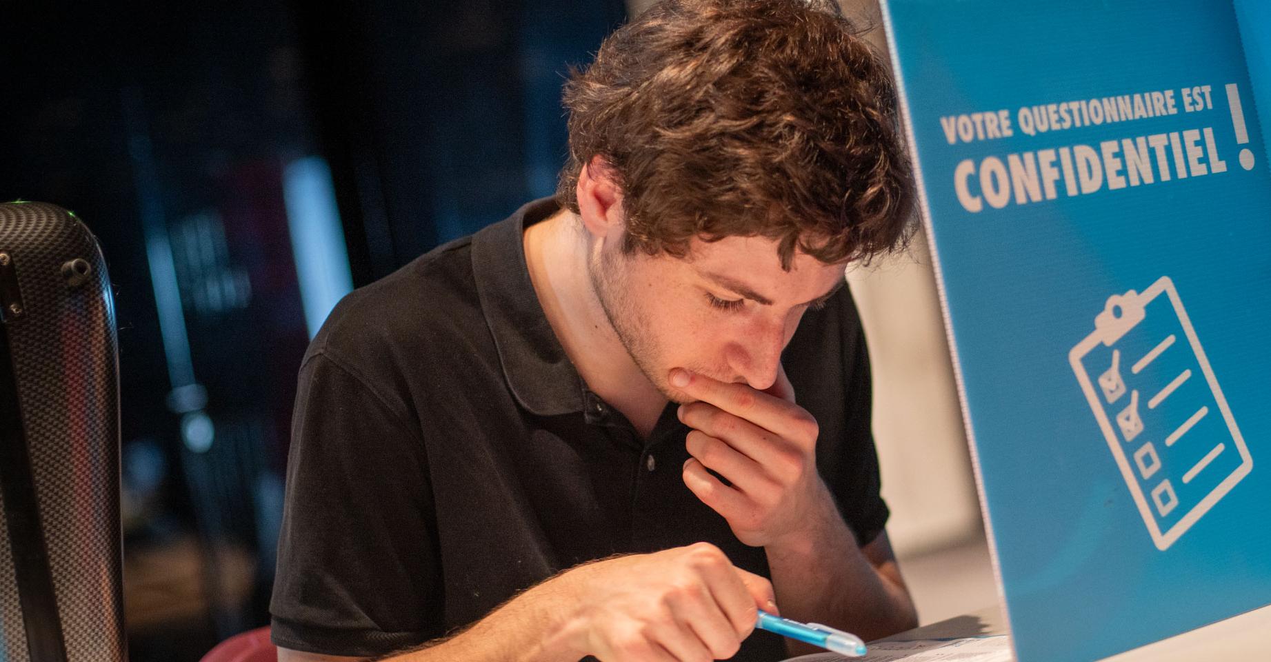 Maison du don de La Roche sur Yon | Etablissement francais du sang